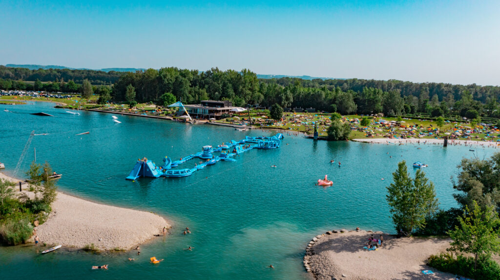 Seeseitn | Aquapark